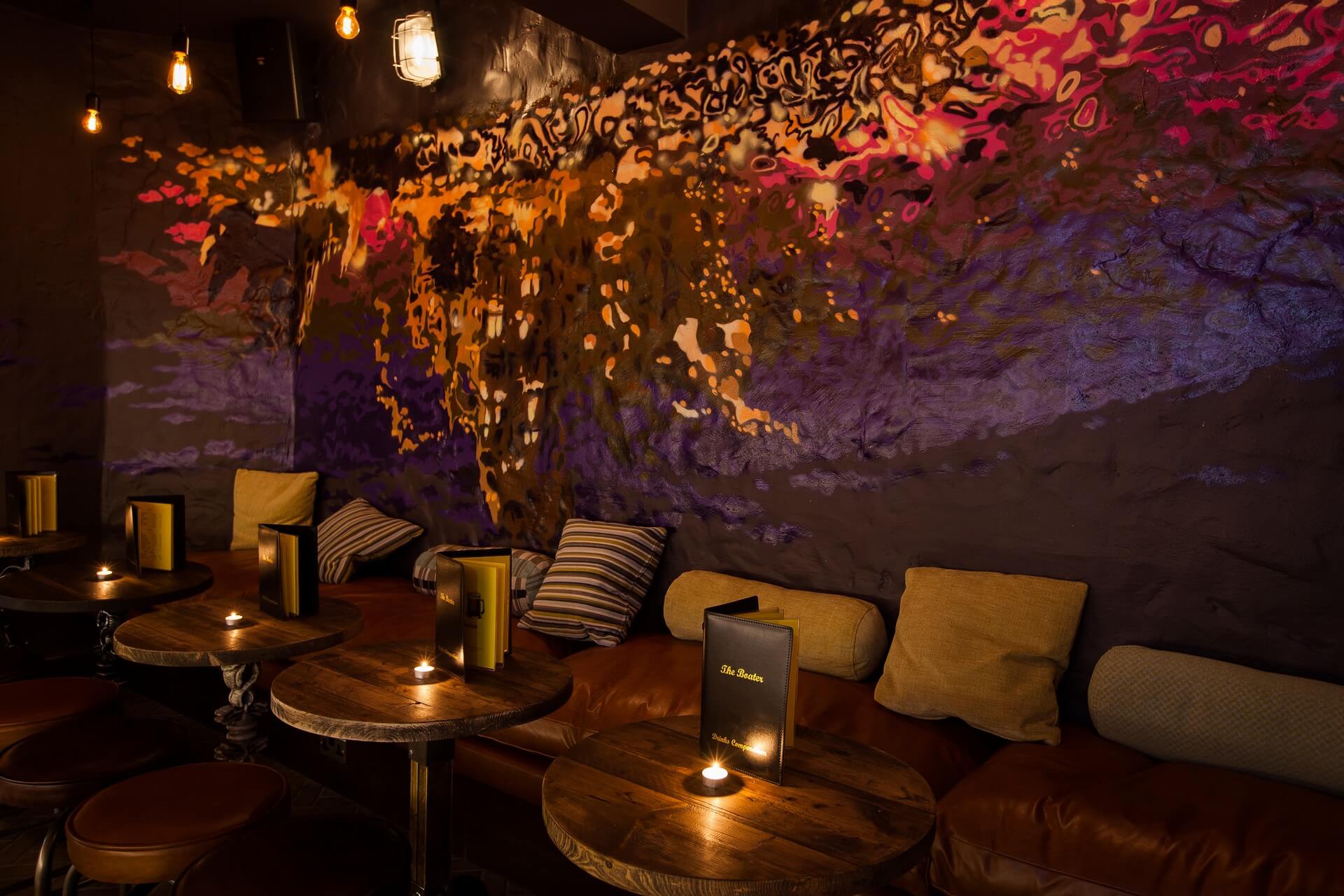 $name in Bath | The Boater