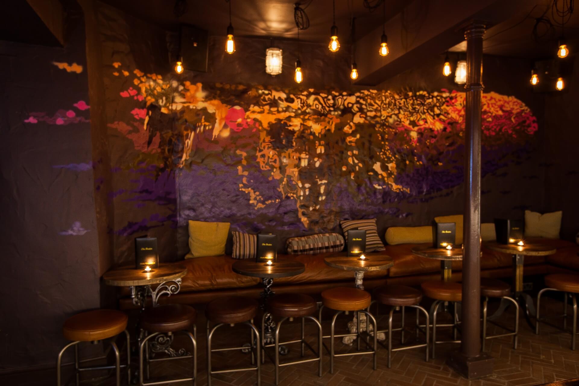 Function Rooms in Bath | The Boater