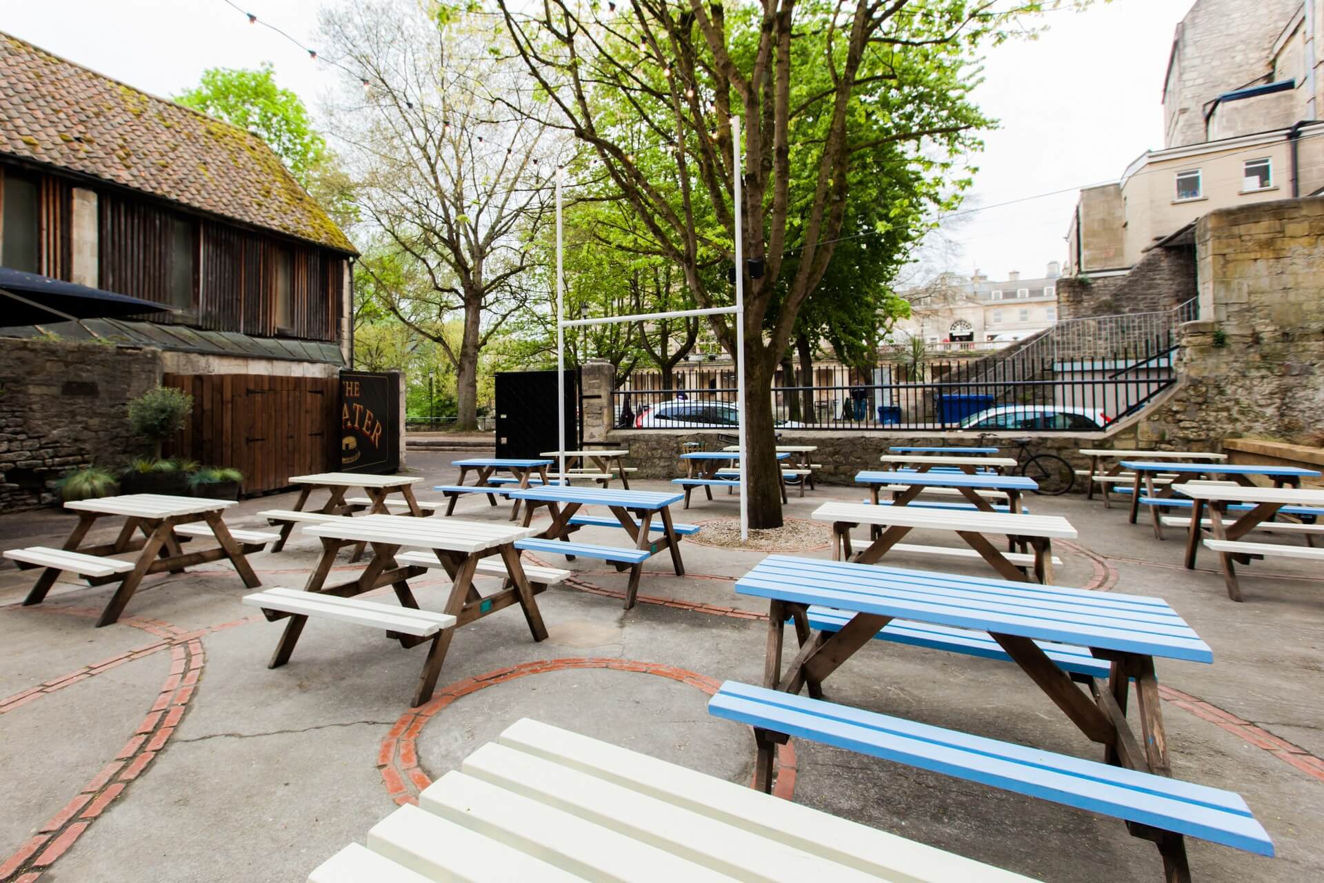 $name in Bath | The Boater