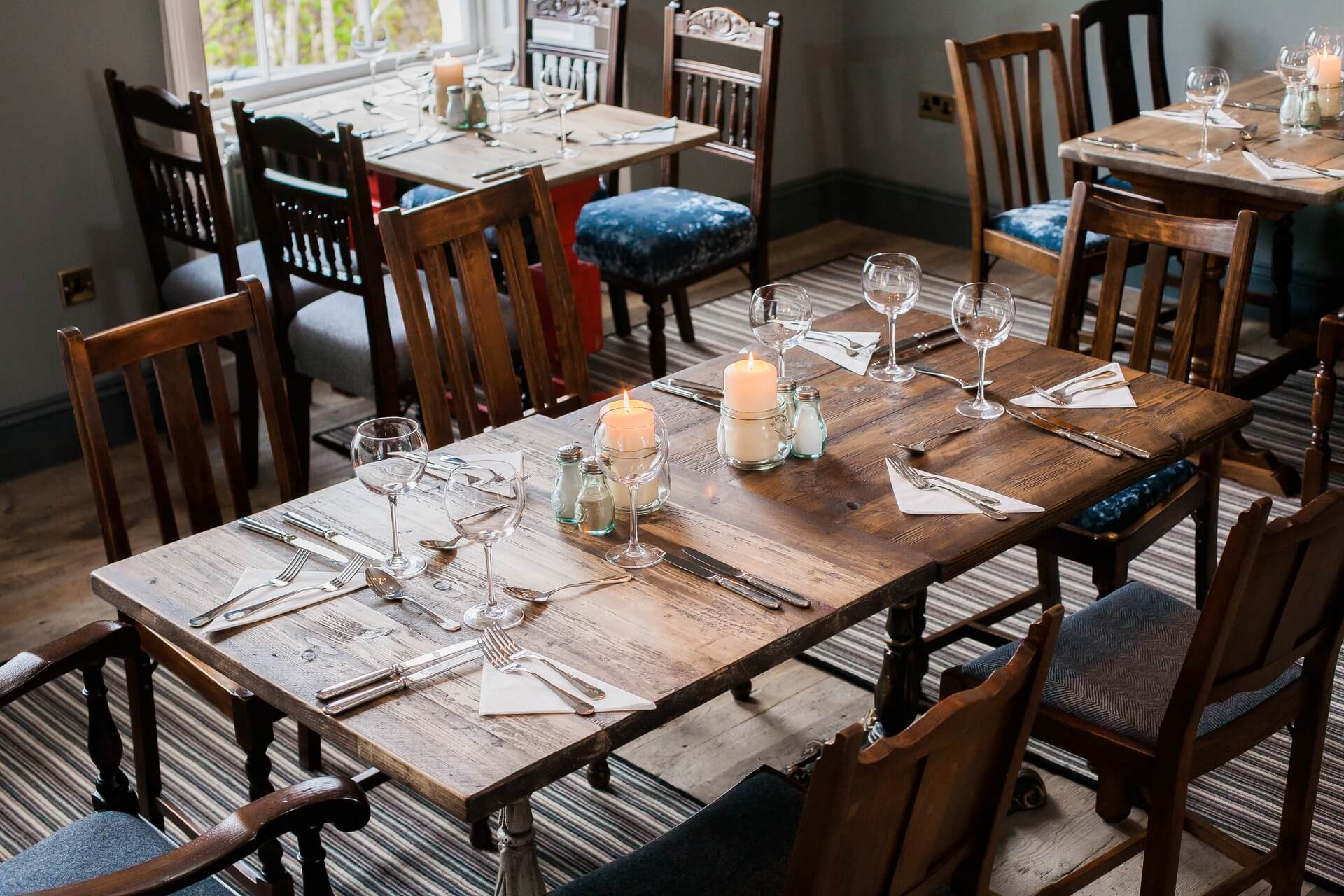 Events at The Boater