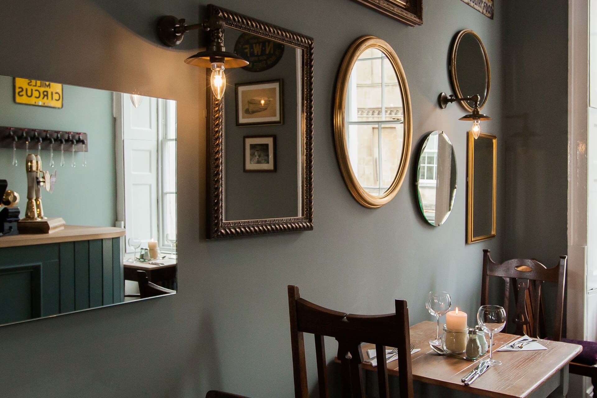 $name in Bath | The Boater